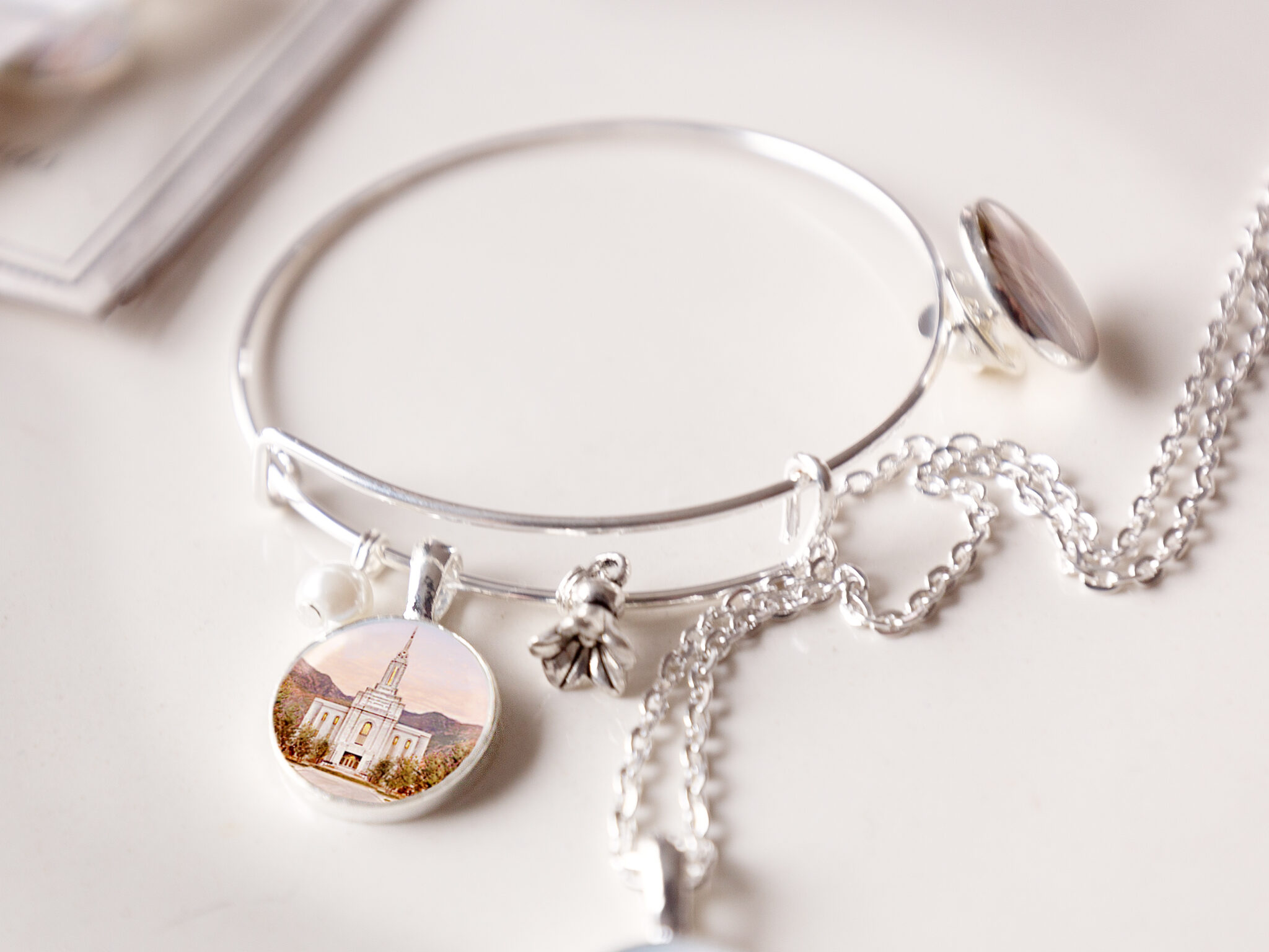 Orem, Utah Temple | Tausha Schumann Fine Art