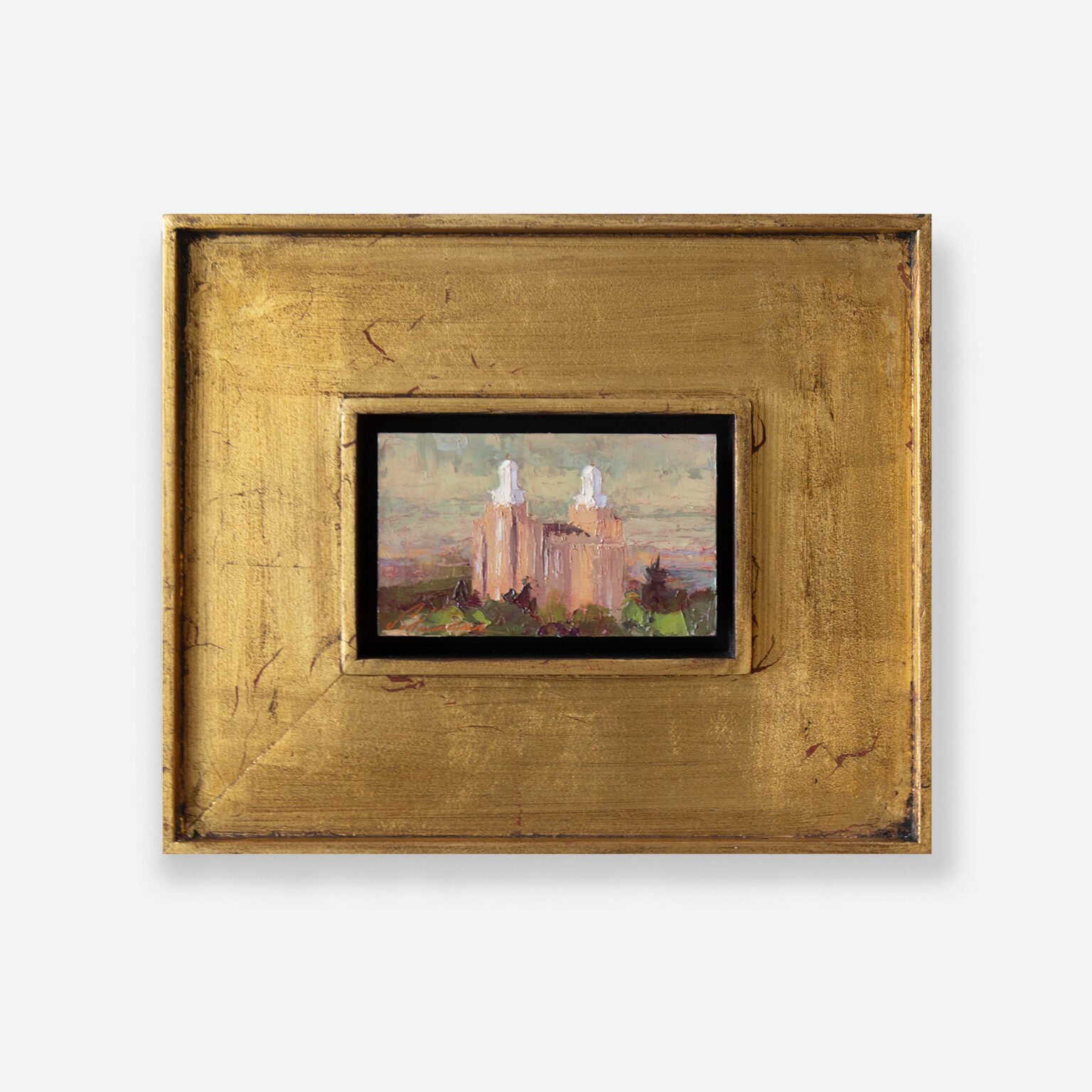 Oil Paintings - Tausha Schumann Fine Art