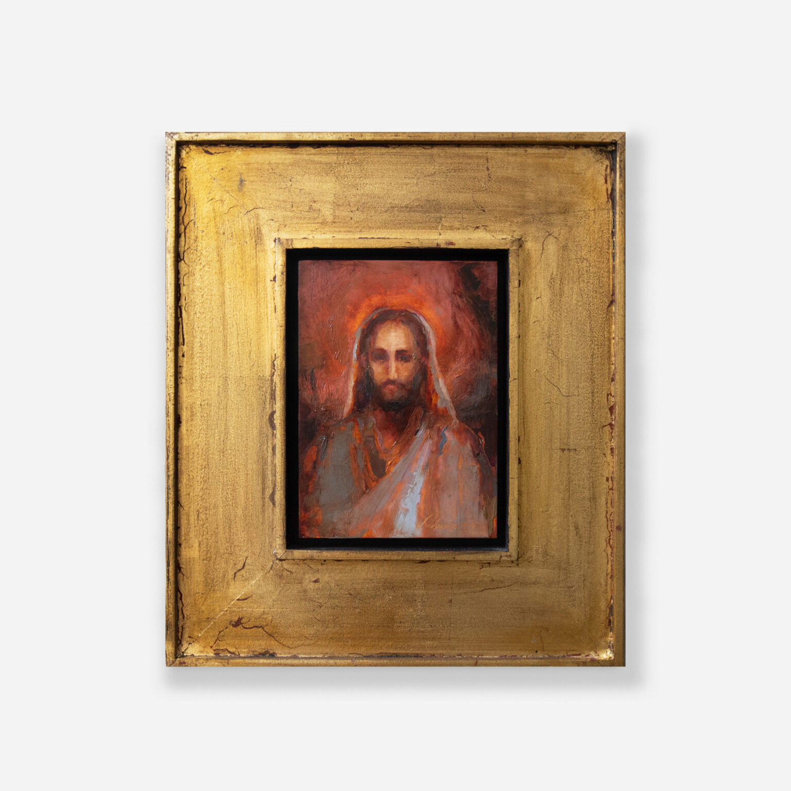 Oil Paintings - Tausha Schumann Fine Art