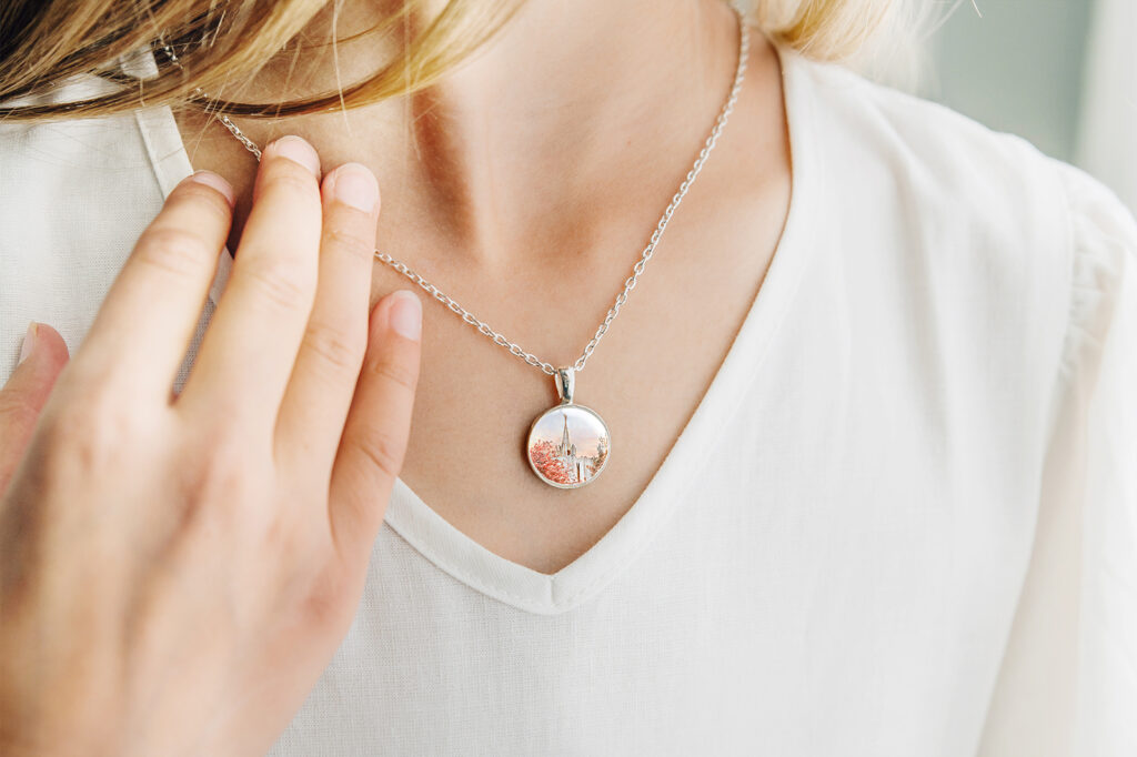 Tausha Schumann Fine Art