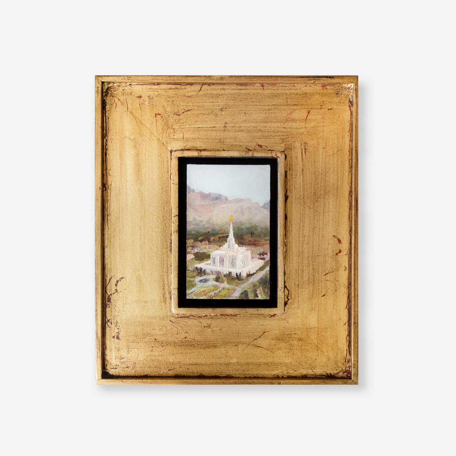 Oil Paintings - Tausha Schumann Fine Art