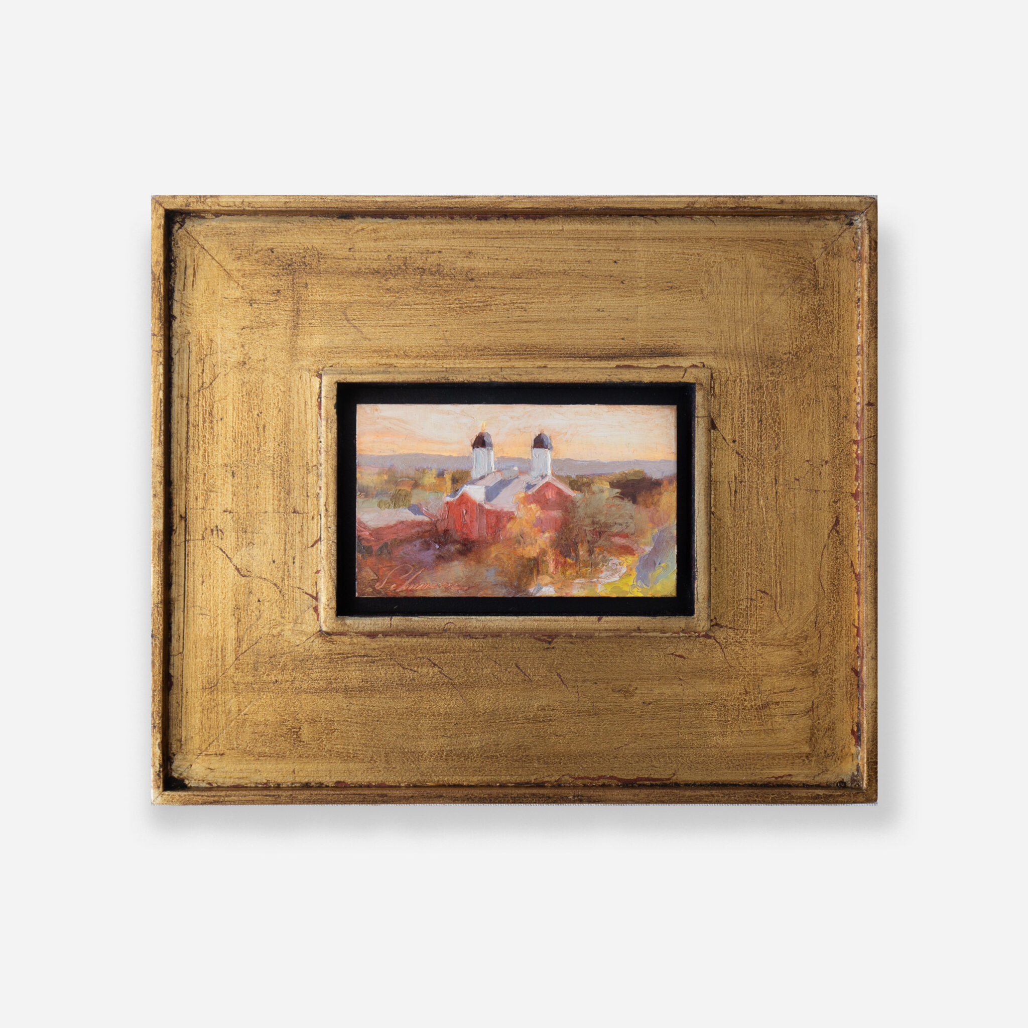 Oil Paintings - Tausha Schumann Fine Art