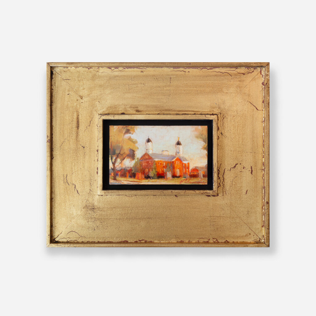 Oil Paintings - Tausha Schumann Fine Art