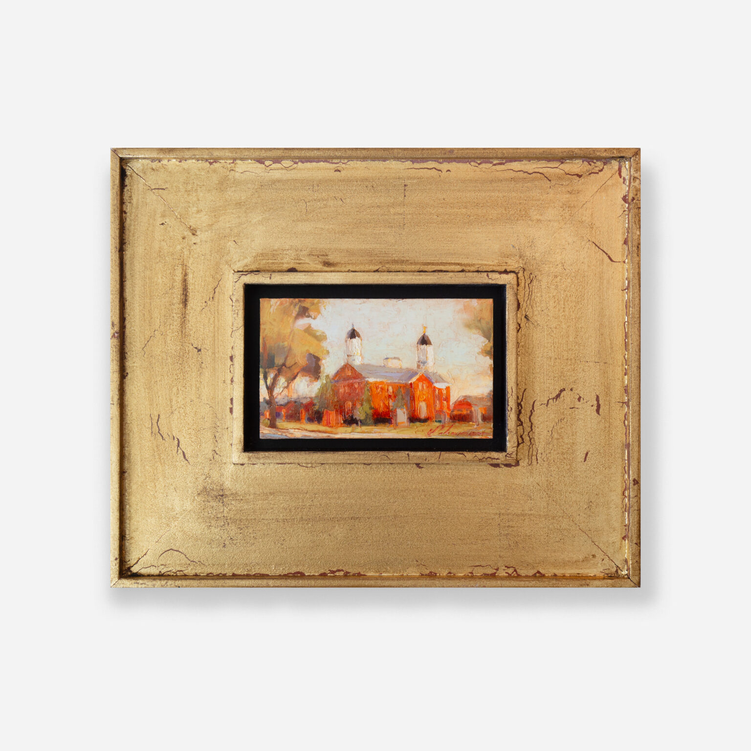 Oil Paintings - Tausha Schumann Fine Art