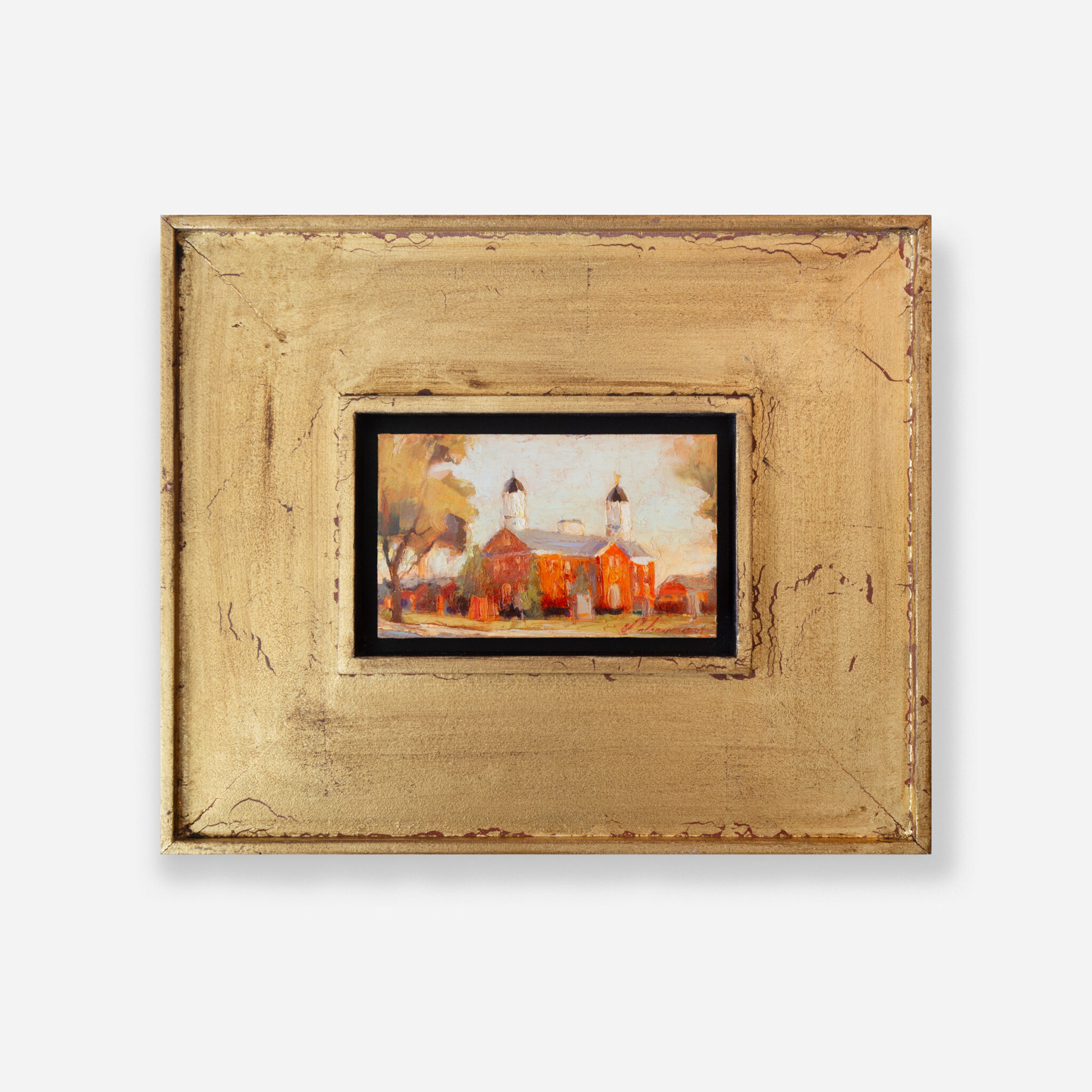 Oil Paintings - Tausha Schumann Fine Art